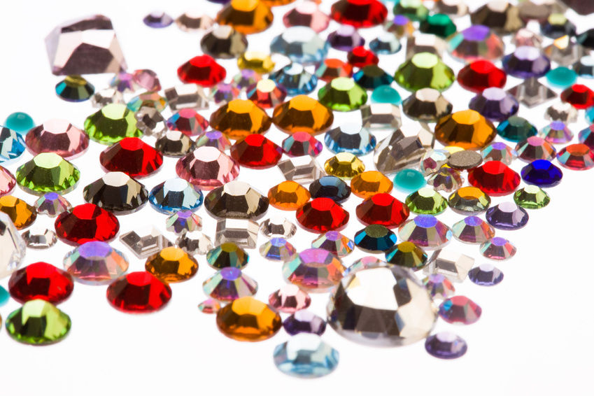 Wildfire Jewels – Beautiful, affordable crystal jewellery for ...